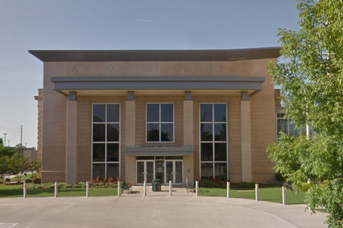 Oklahoma Sheriff Offices Receive $18 Million in Grants for Upgrades