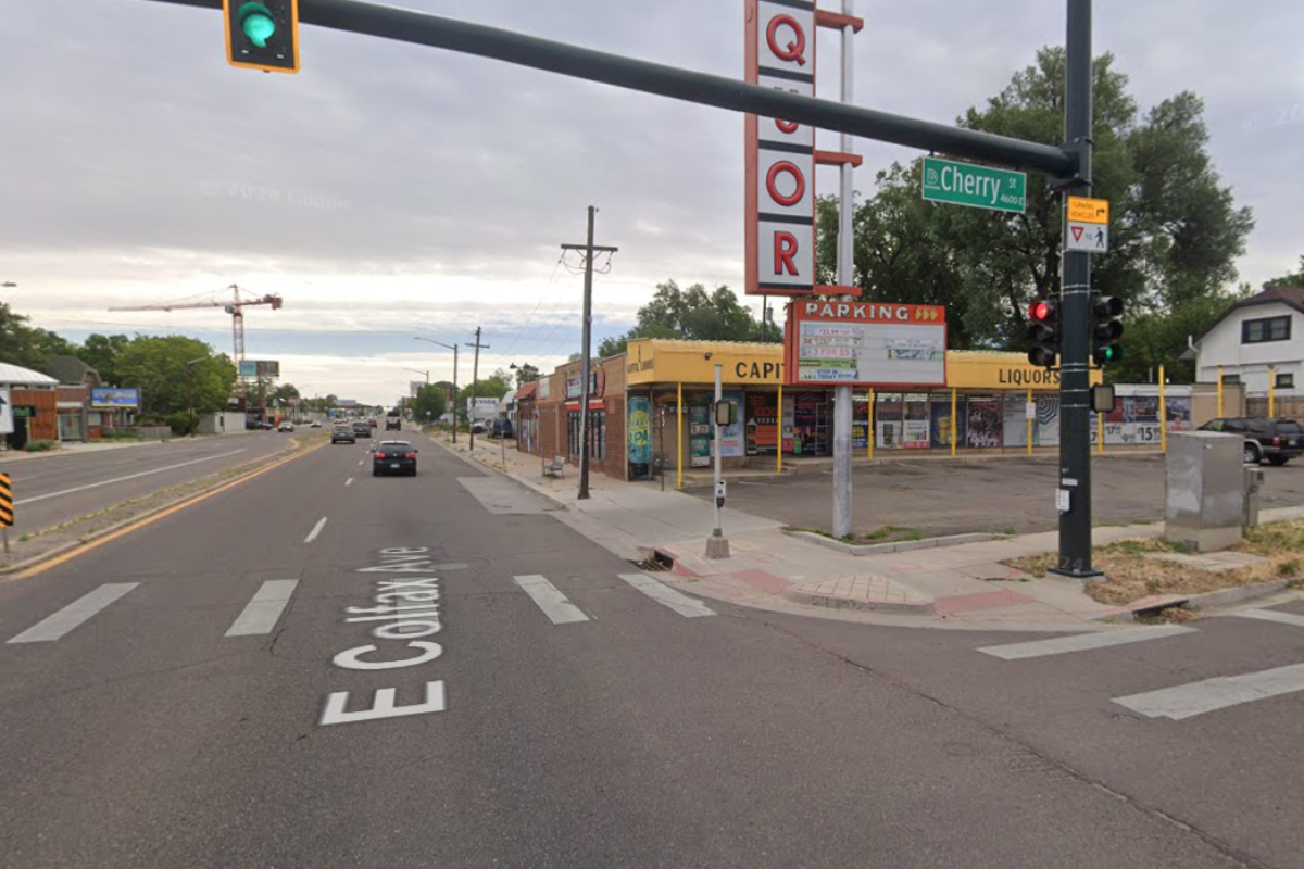 One Dead in Late-Night Shooting on Denver's East Colfax, Police Launch