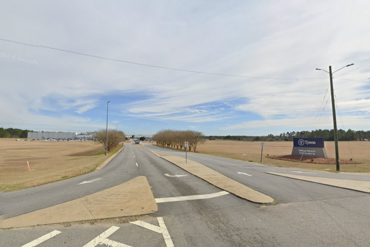 One Fatality and Multiple Injuries After Explosion at Tyson Foods