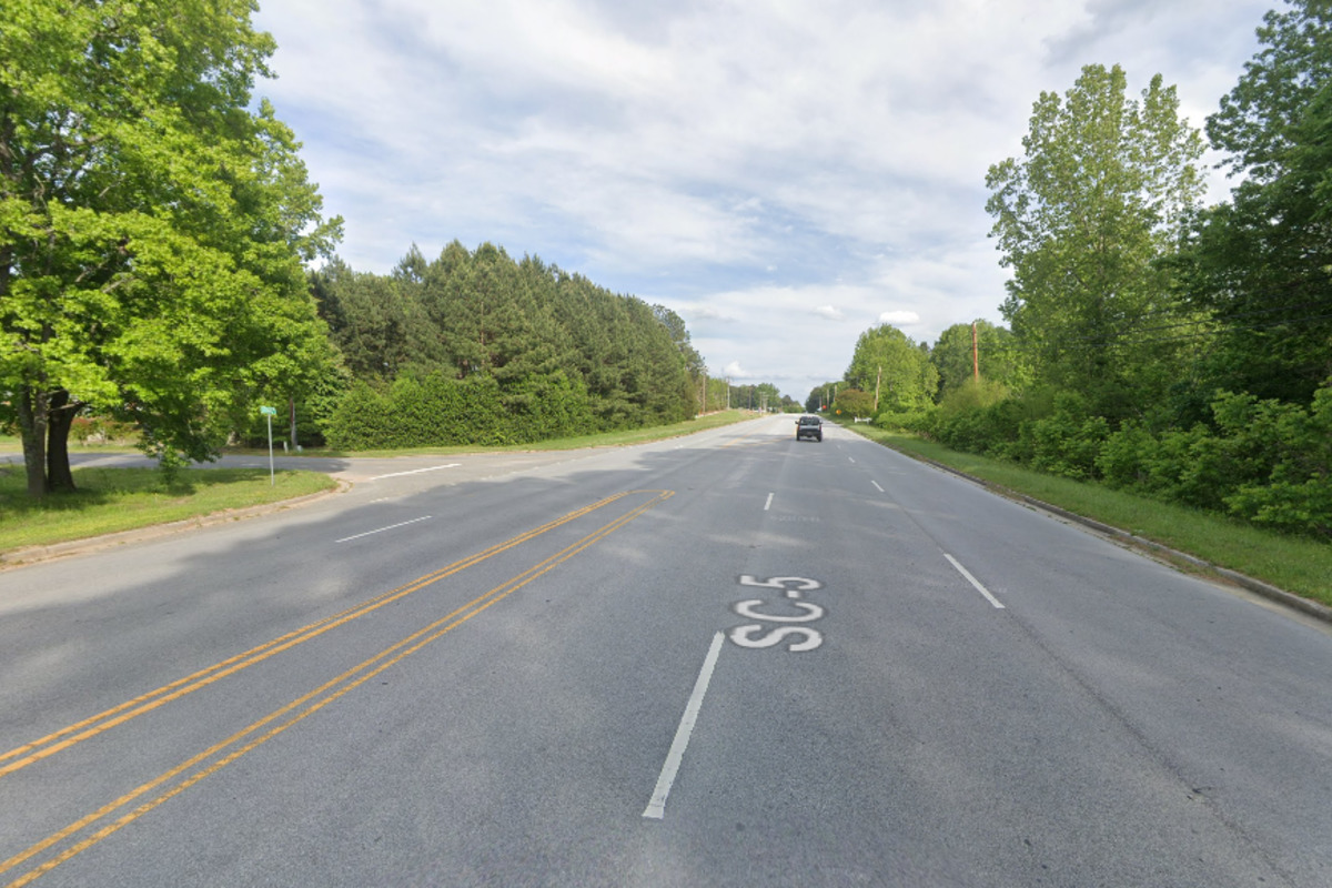 One Pedestrian Dead, Multiple Injuries in Chain-Reaction Crash on