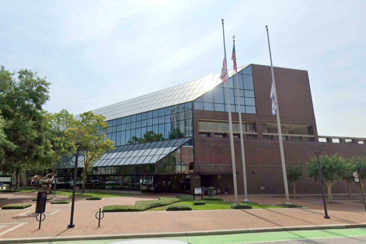 Orange County Breaks Ground on Lake Apopka Connector Trail to Link