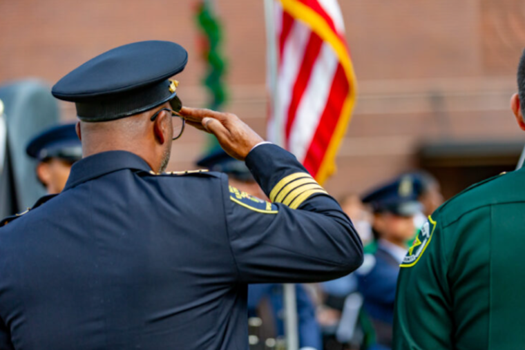 Orange County's Veteran Services Office Intensifies Outreach to