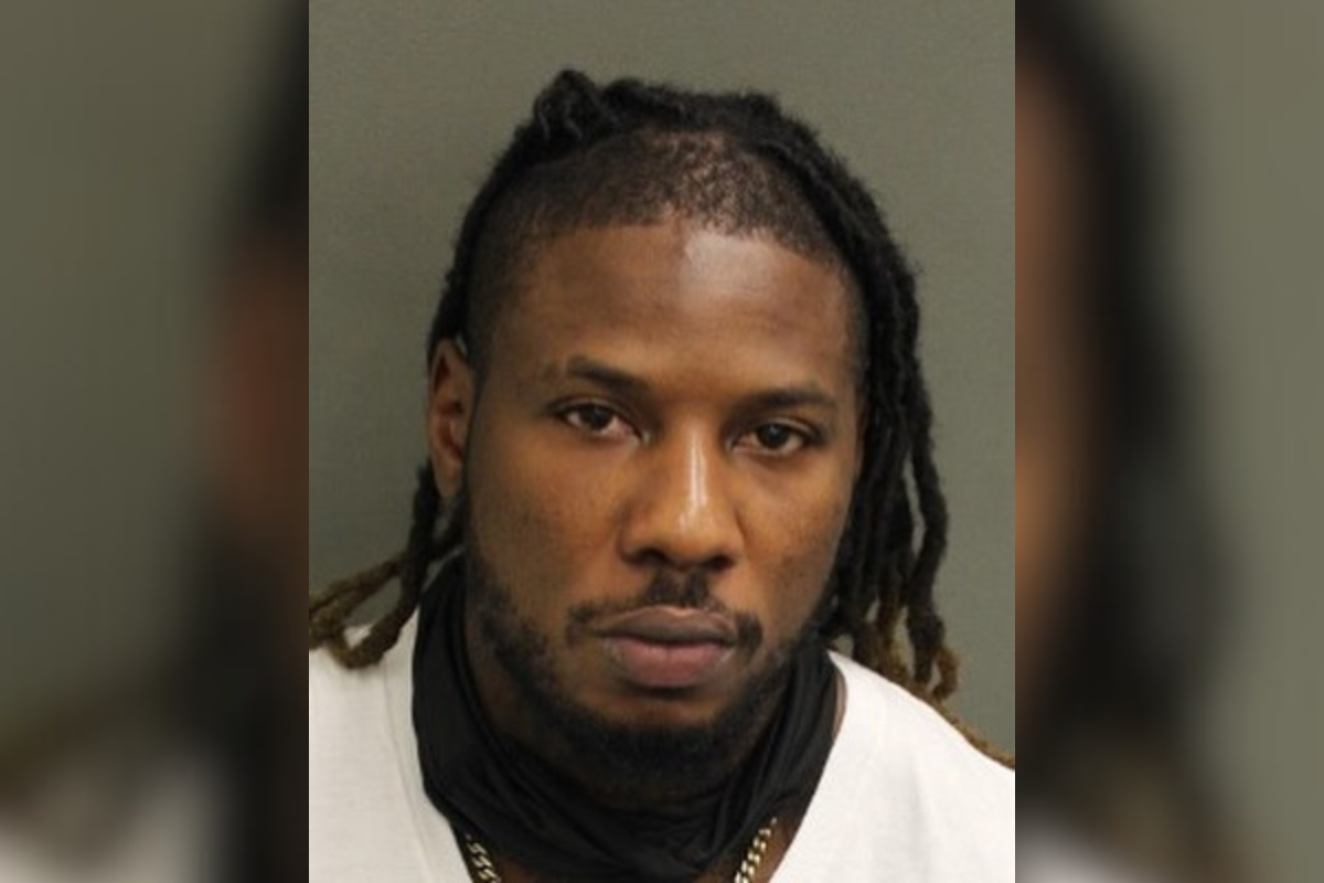 Orlando Police Fatally Shoot Armed Man, Timothy Woods, During Domestic