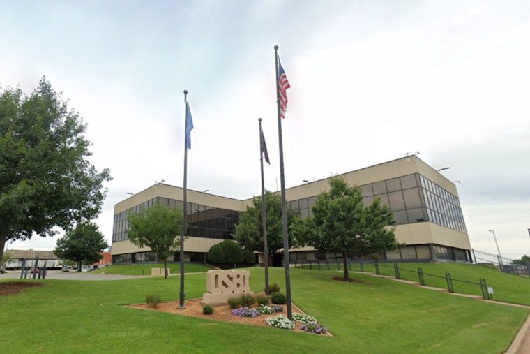 OSBI Assists Major County Sheriff's Office in Ringwood Homicide