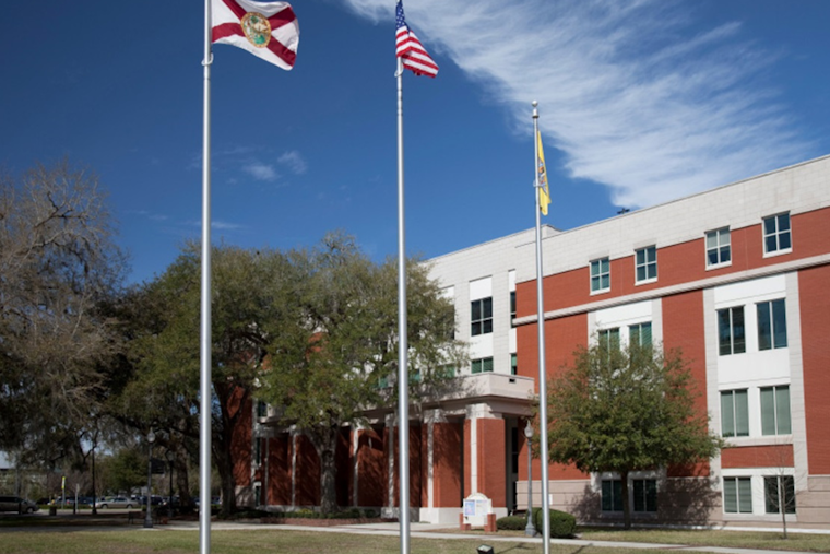 Osceola County Partners with Verra Mobility to Roll Out Speed Cameras