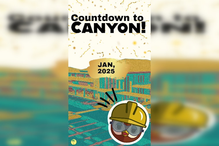 Palm Beach County Welcomes New Canyon Branch Library in 2025, Unveils