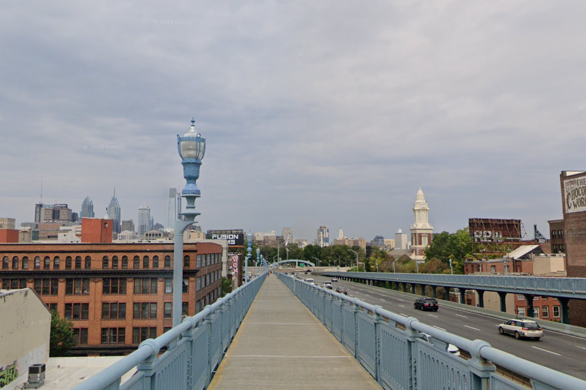 Philadelphia Endures Persistent Rainfall, NWS Predicts a Wet Week with