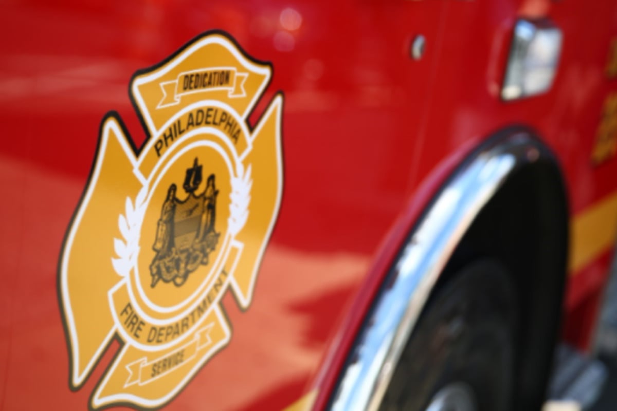 Philadelphia Launches Online Portal for Swift Access to Fire Incident