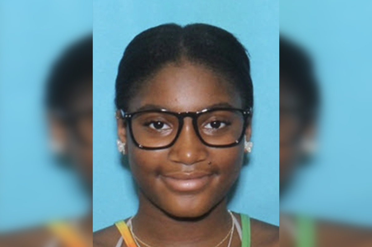 Philadelphia Police Seek Community Help to Find Missing Teen, Byata