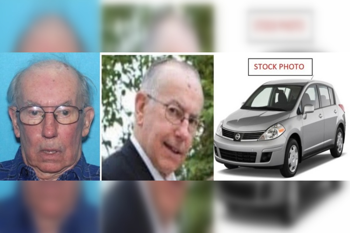 Philadelphia Police Seek Publics Help In Locating Missing Senior 0837
