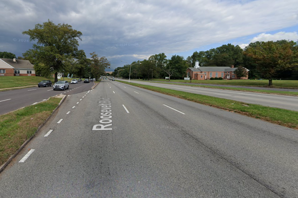 Philadelphia Seeks Public Input on Roosevelt Boulevard Transformation