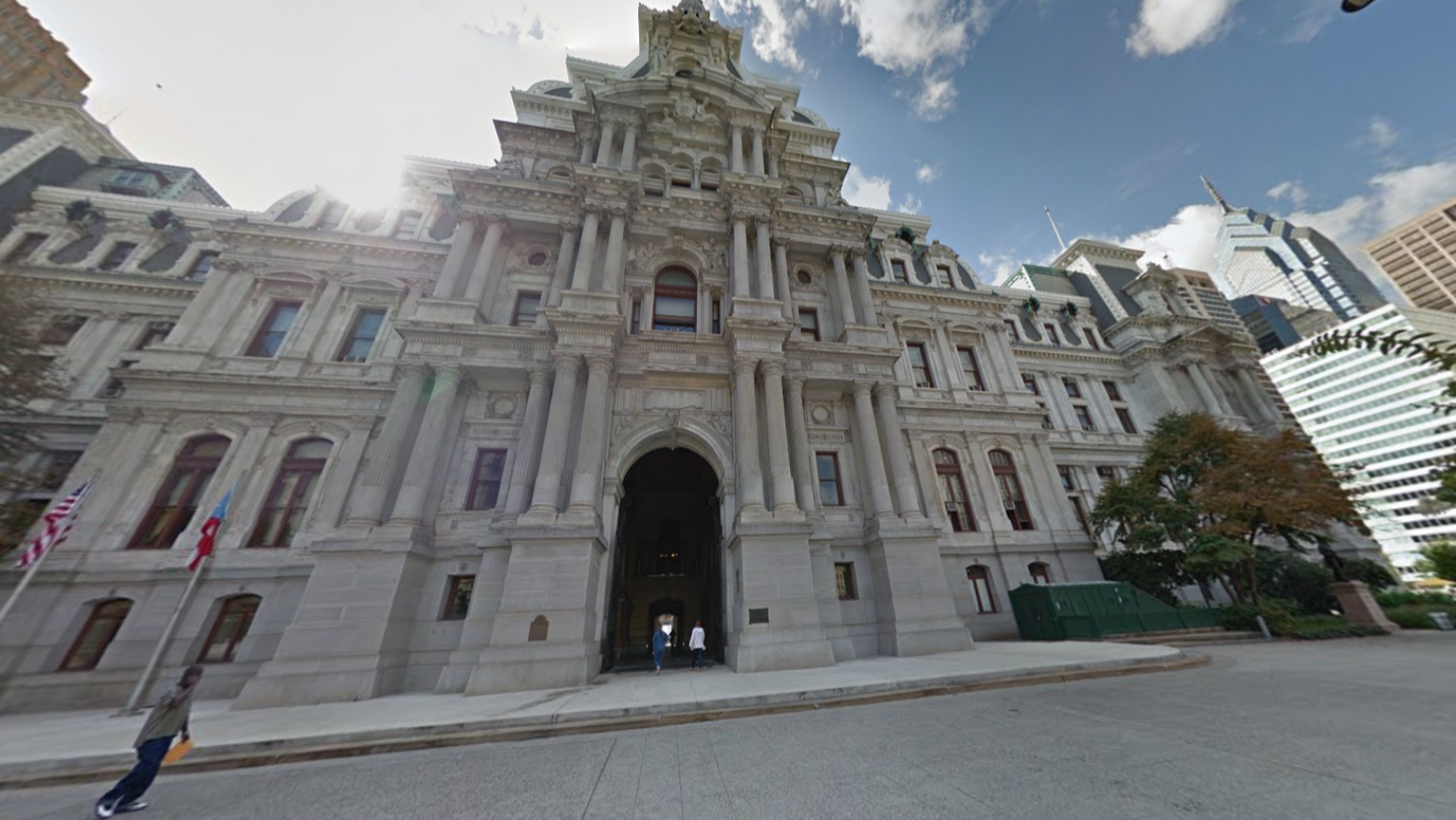 Philadelphia Sees a Dip in Fatal Crashes as Vision Zero Efforts Press