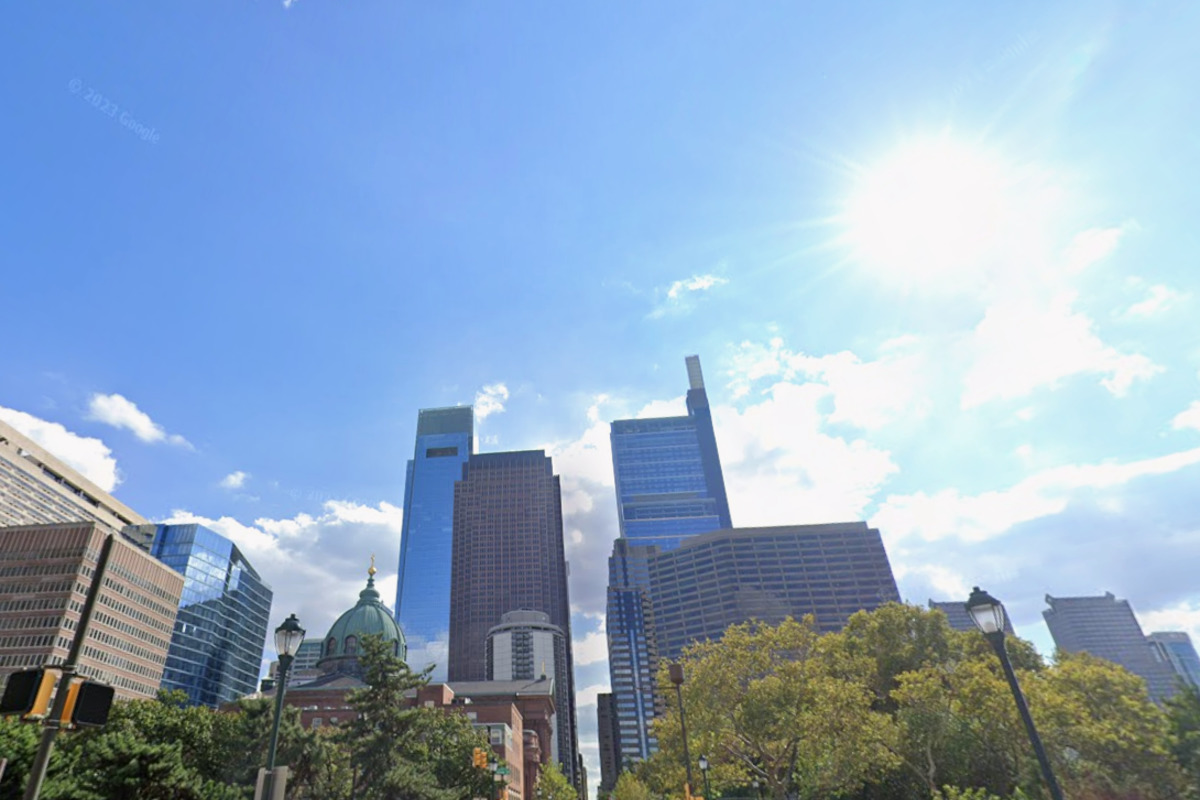 Philadelphia Weather Forecast Signals Chilly Days Ahead with Potential