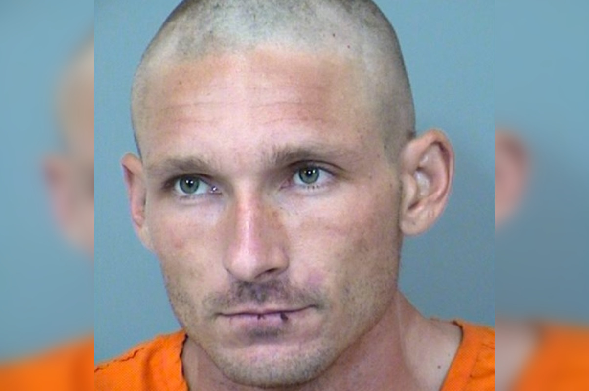 Phoenix Man Sentenced to Max 40 Years for Brutal Murder and Kidnapping