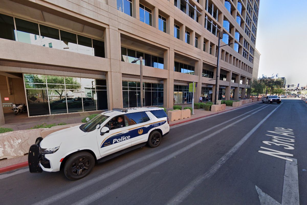 Phoenix Police Report Progress on DOJ Findings to City Council;