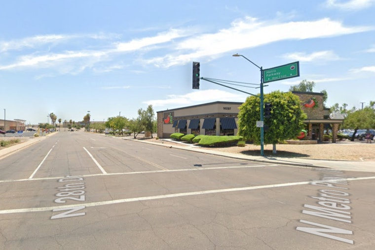 Phoenix's Iconic Metrocenter Mall Makes Way for $850M Redevelopment,