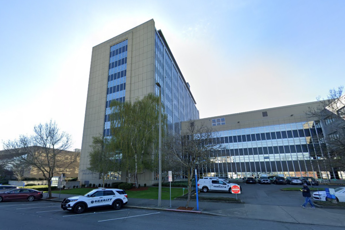 Pierce County Sheriff's Department Highlights On-Duty Excitement in