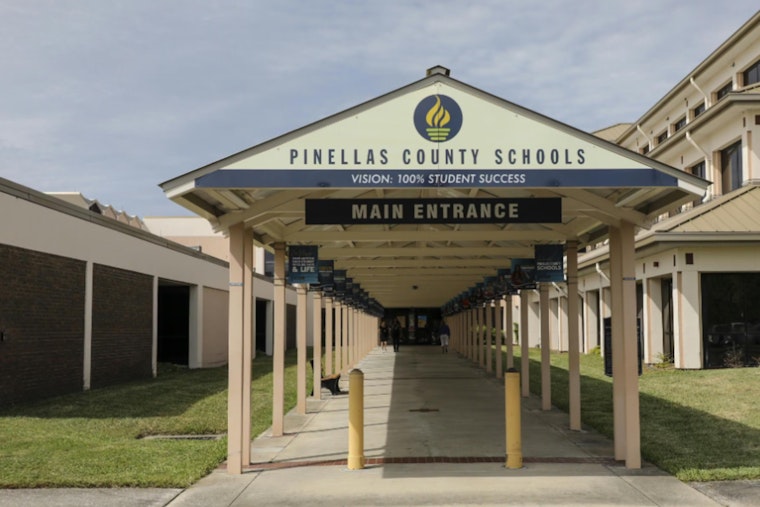 Pinellas County Schools to Introduce $3.8 Million Panic Alert System