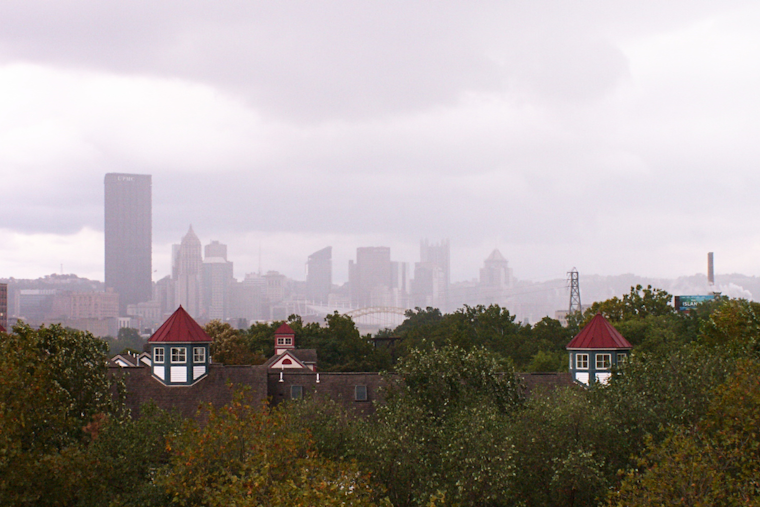 Pittsburgh Residents Alert: National Weather Service Issues Wind