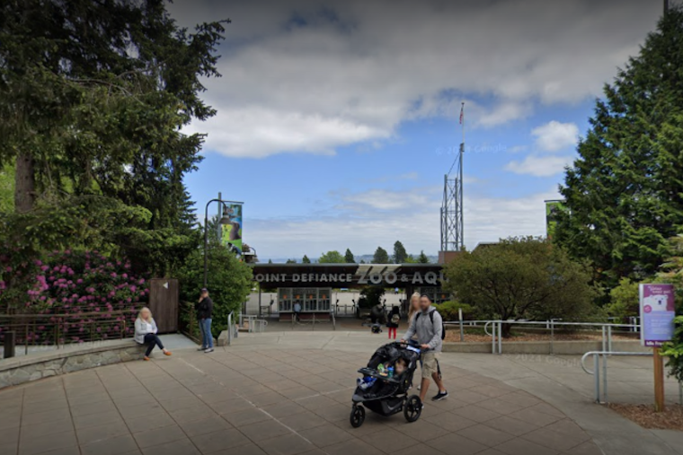 Point Defiance Park in Tacoma to Install Permanent Security Cameras