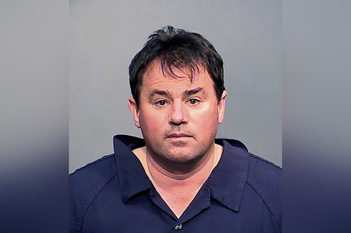 Polygamist Sect Leader Samuel Bateman Sentenced to 50 Years for Child