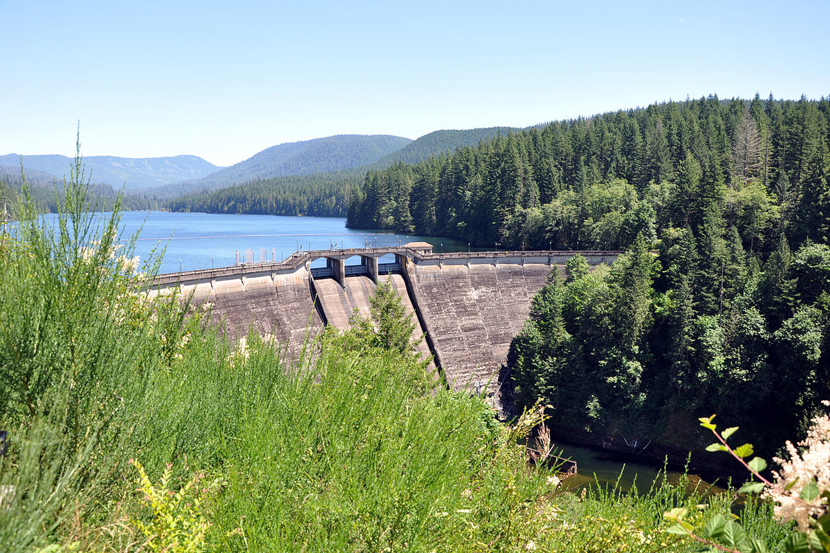 Portland Confronts Budget Shortfall While Addressing Bull Run Water