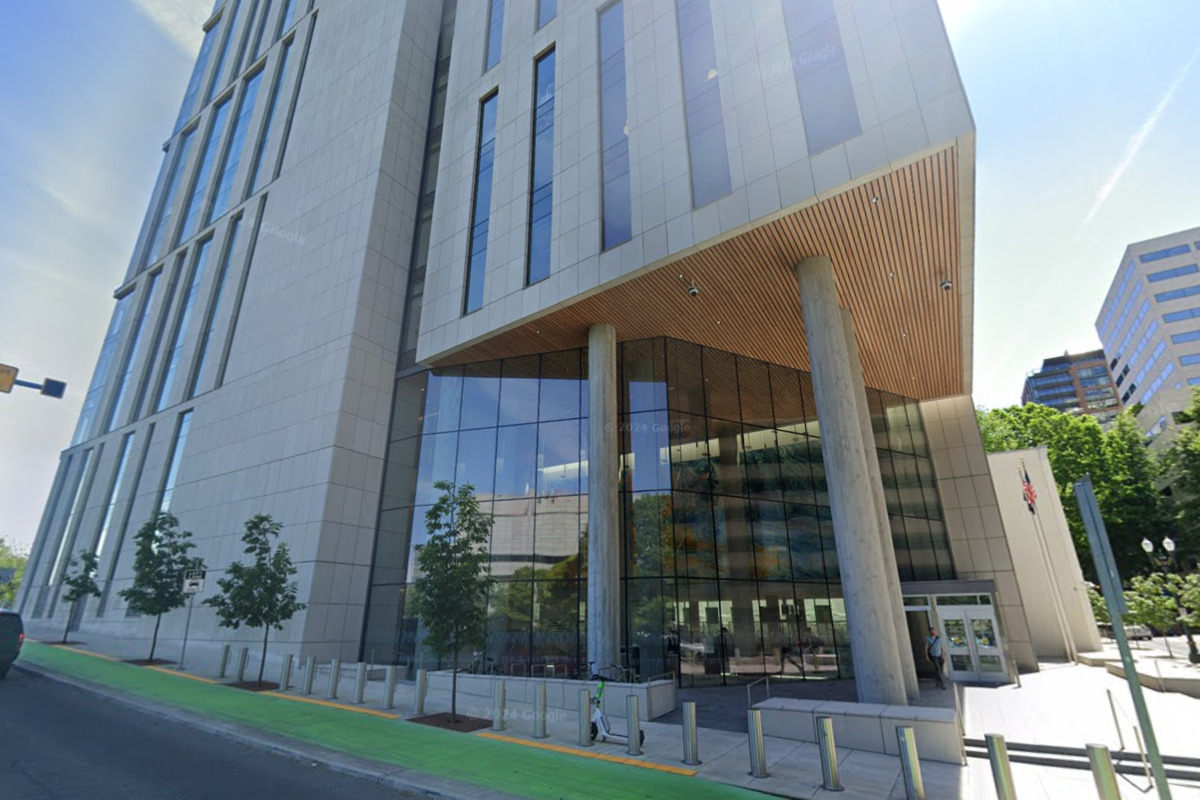 Portland Jury Finds Dwayne Driver Guilty on Multiple Charges Including