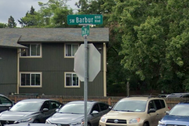 Portland Mourns as Brothers Evan and David Hadlock Die in SW Barbur