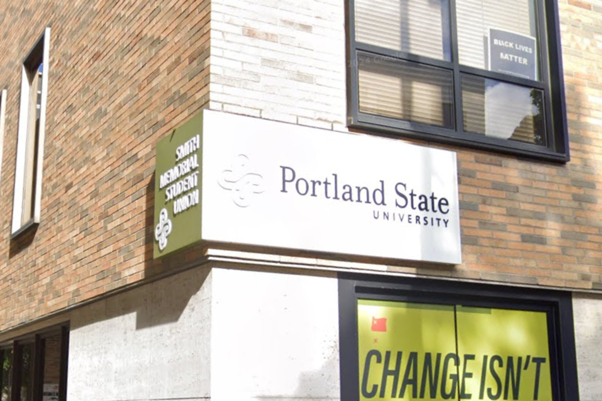 Portland State University Announces New Layoffs Among Non-Tenure