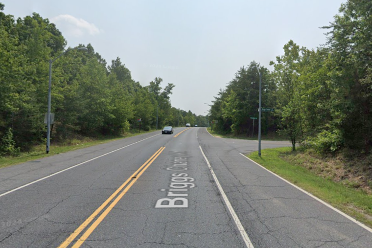 Potomac Man Charged in Hit-and-Run That Injured Montgomery County