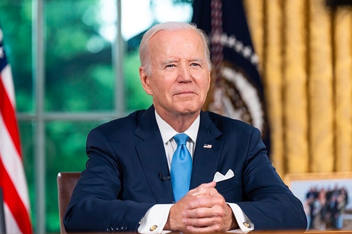 President Biden Commutes Sentences of 37, Including Two Men Convicted President Biden Commutes Sentences of 37, Including Two Men Convicted