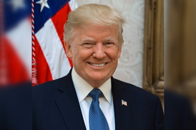 President-Elect Trump Taps Miami-Dade Commissioner Kevin Marino