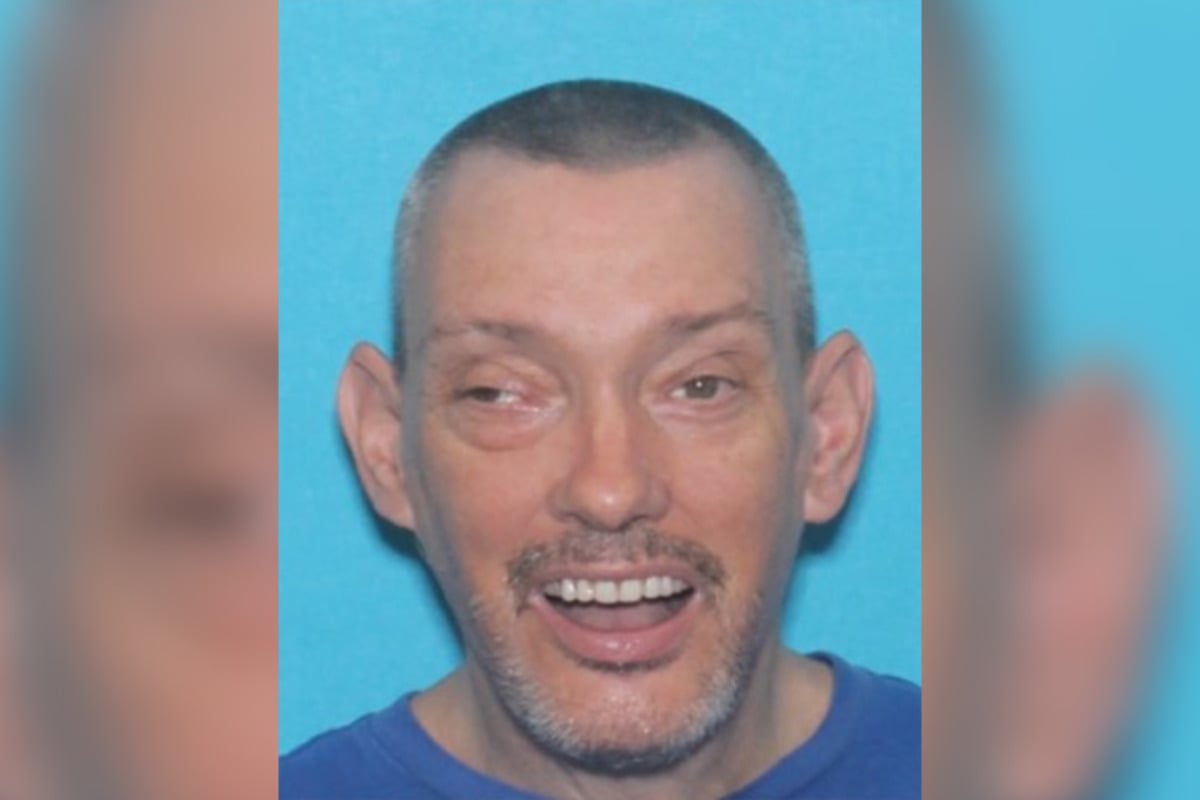 Public's Help Sought in Search for At-Risk Missing Person Henry
