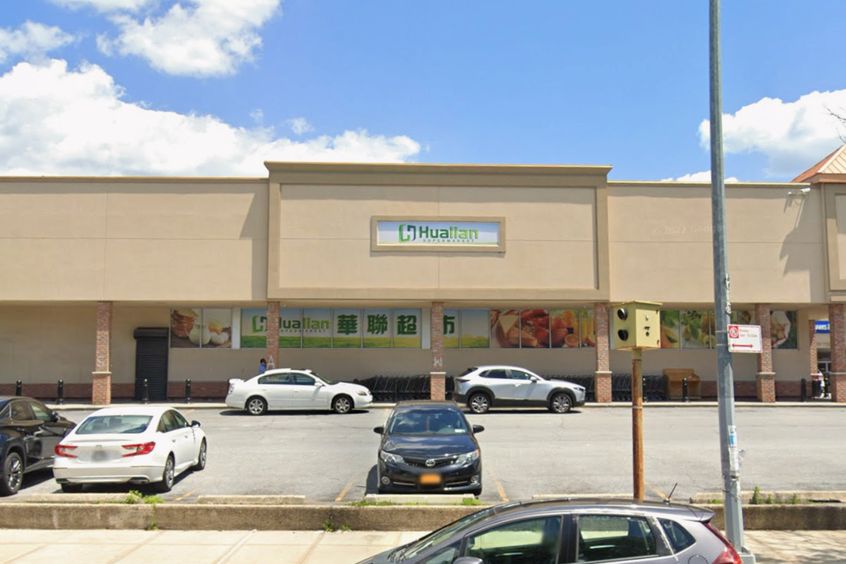 Queens Supermarket Sells Golden Ticket, NYC Shoppers Hit $256M