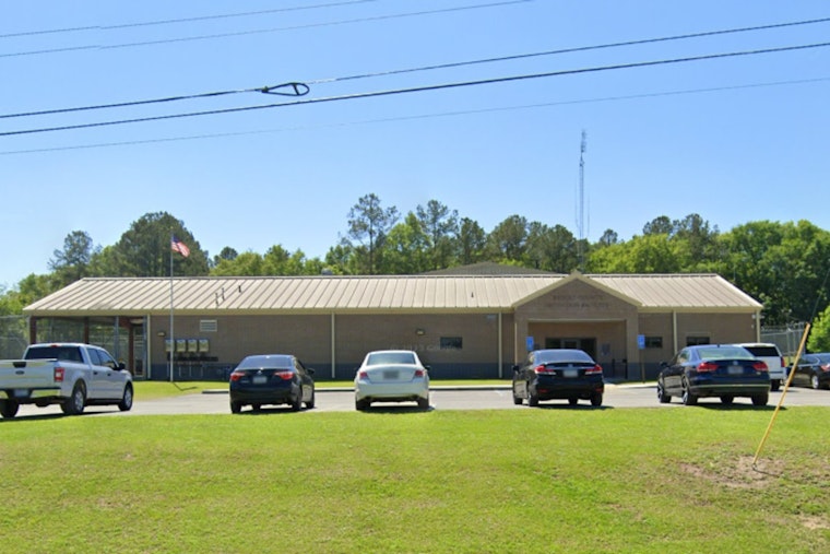 Quitman Man Charged in Alleged Double Homicide of Estranged Wife and