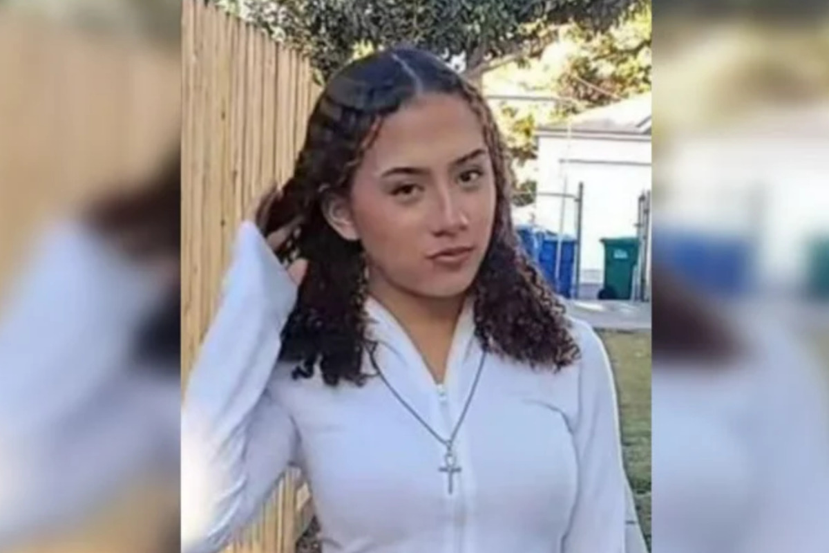 Relief in Long Beach as Missing 13-Year-Old Girl Found Safe