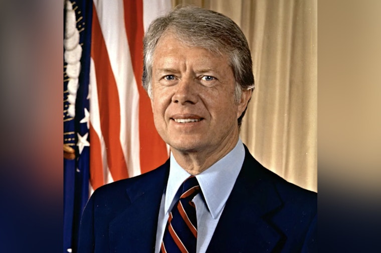 Remembering President Jimmy Carter: A Legacy of Conservation and