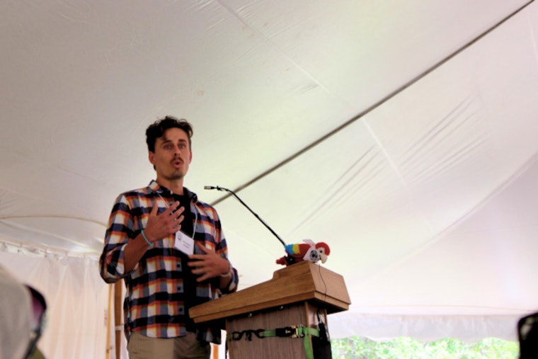 Renowned Archaeologist Dr. Christopher W. Schwartz Appointed as