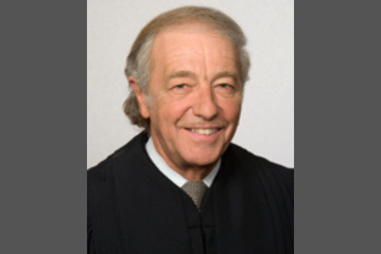 Renowned Macomb County Circuit Court Judge Edward Servitto Set for