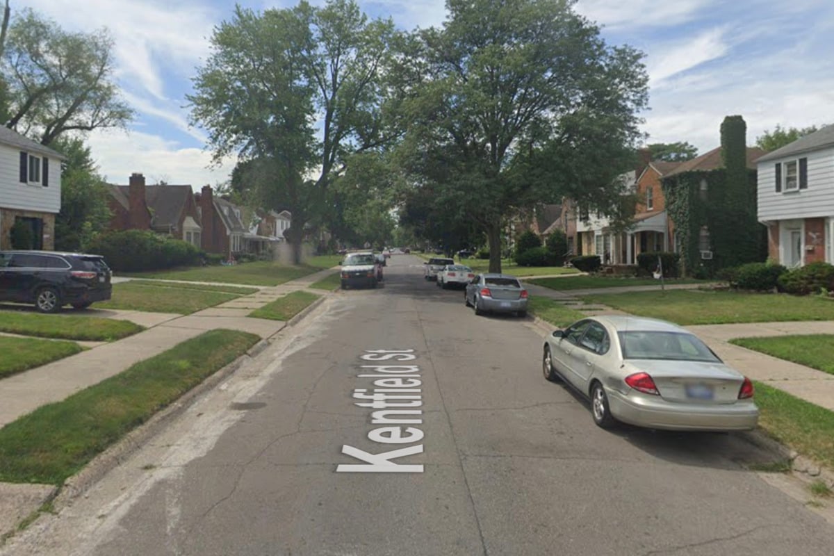 Retired Detroit Police Sergeant Allegedly Shoots and Kills Tenant