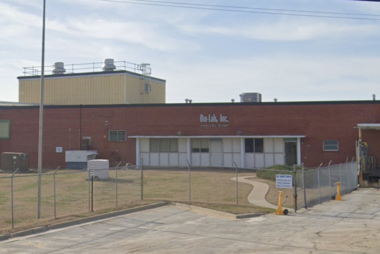 Rockdale County Residents Rally to Demand Closure of BioLab Amidst