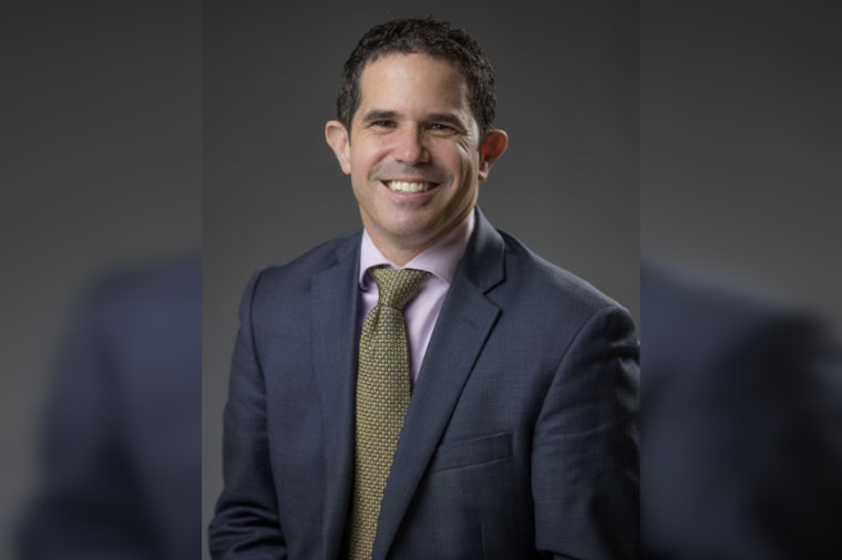 Ryan Mello Announces New Pierce County Leadership Team Amid Retirement