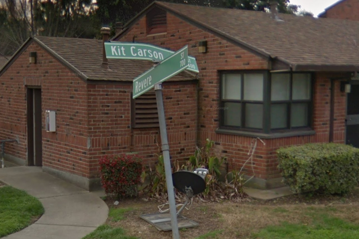 Sacramento Man, 19, Arrested on Homicide Charges for Upper Land Park Sacramento Man, 19, Arrested on Homicide Charges for Upper Land Park