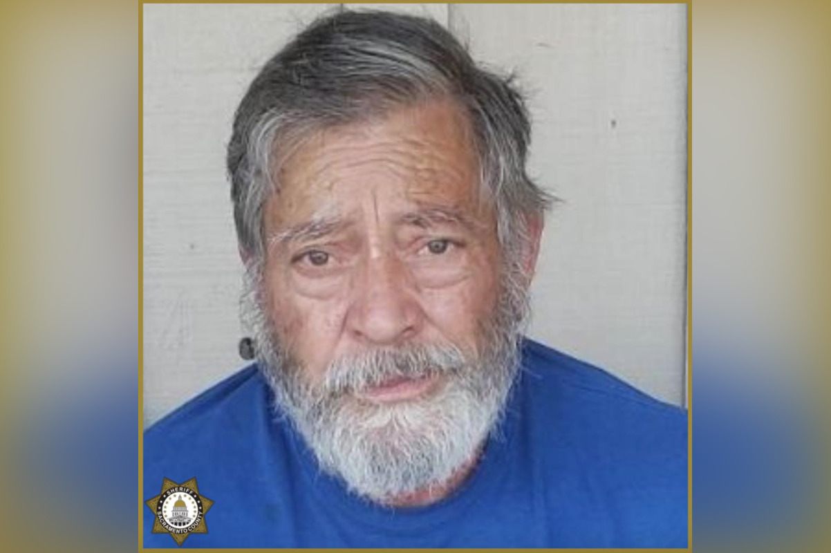 Sacramento Sheriff's Office Seeks Public Help to Find At-Risk Missing