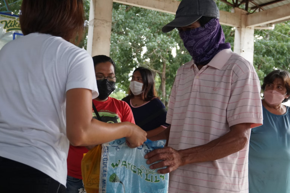 Sacramento's Seva Selfless Service Extends Compassion to Homeless on