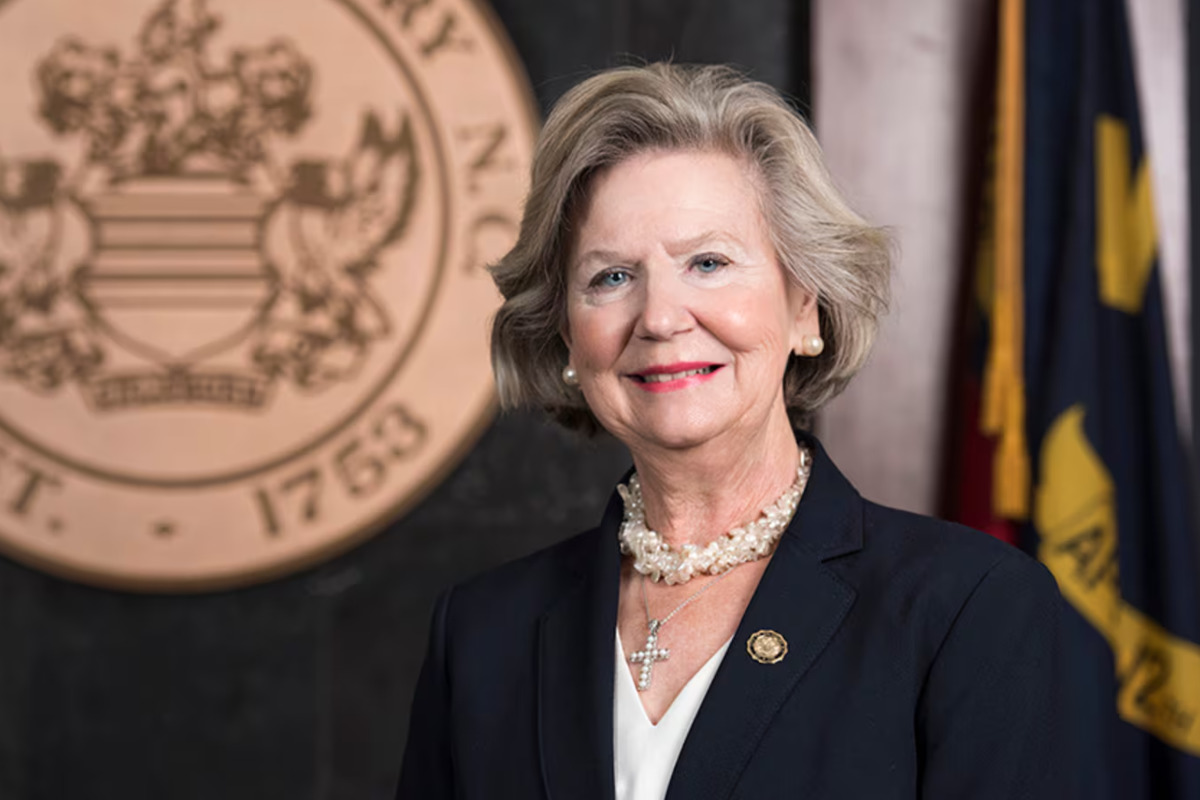 Salisbury Mourns the Loss of Visionary Mayor Karen Alexander, Leaves