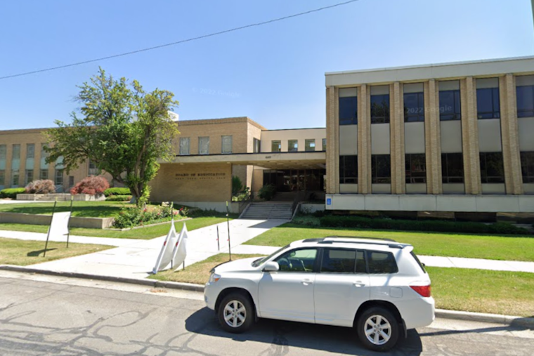 Salt Lake City School Board Member Mohamed Baayd Charged with Alleged