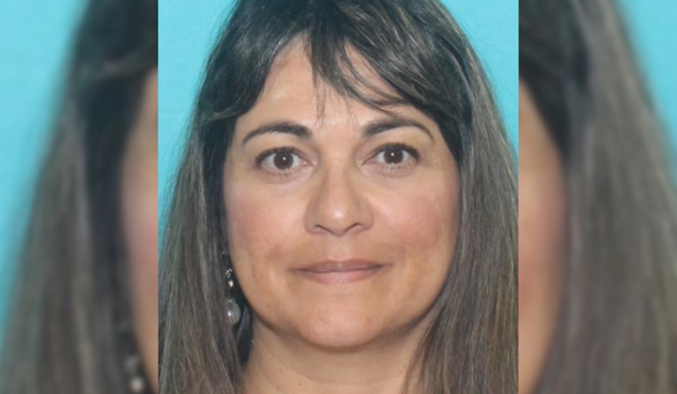 San Diego Police Seek Publics Help In Locating Missing At Risk Woman