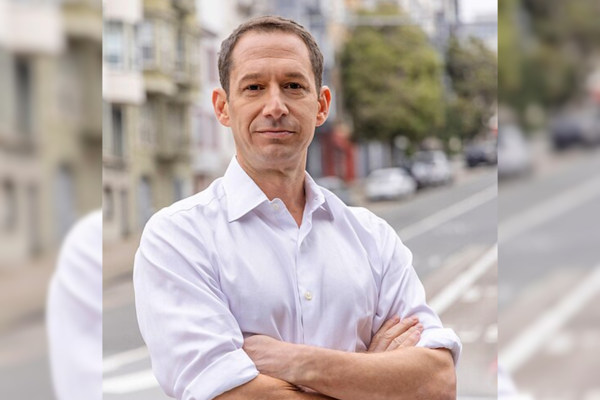 San Francisco on the Brink of Transformation: Mayor-Elect Daniel Lurie