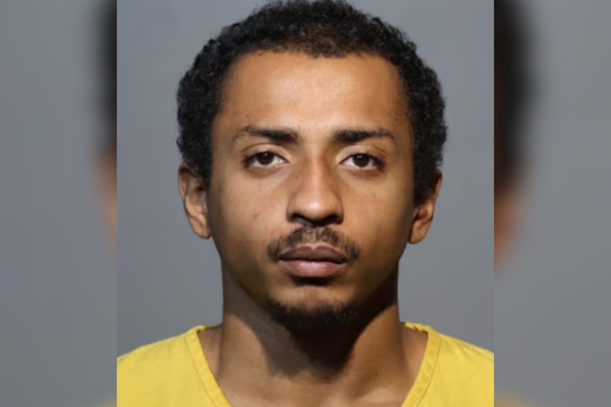 Sanford Police Nab 22-Year-Old in Connection with East Side Prowling